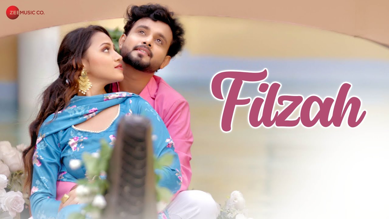 Filzah - Official Music Video | Mit Parmar & Palak Rana | Myaan Kashyap ...
