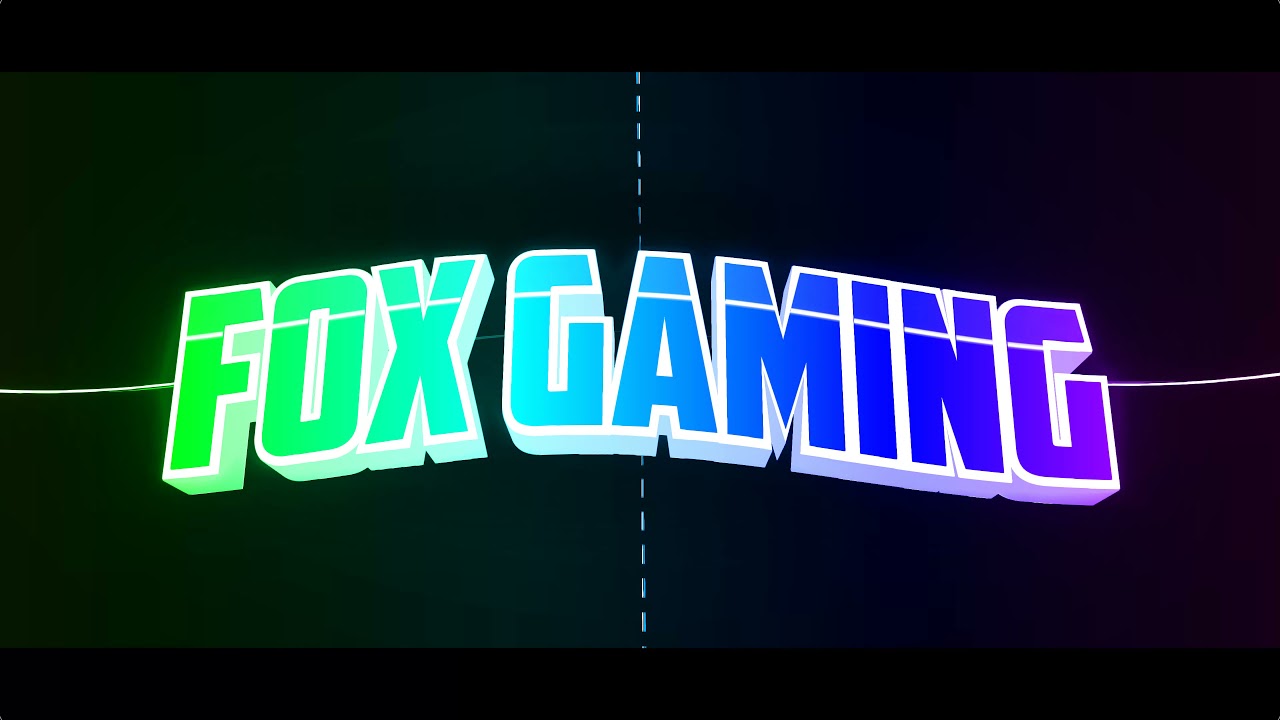 Fox Gaming - YouTube