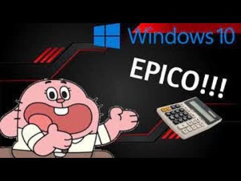 richard jugando calculadora - YouTube