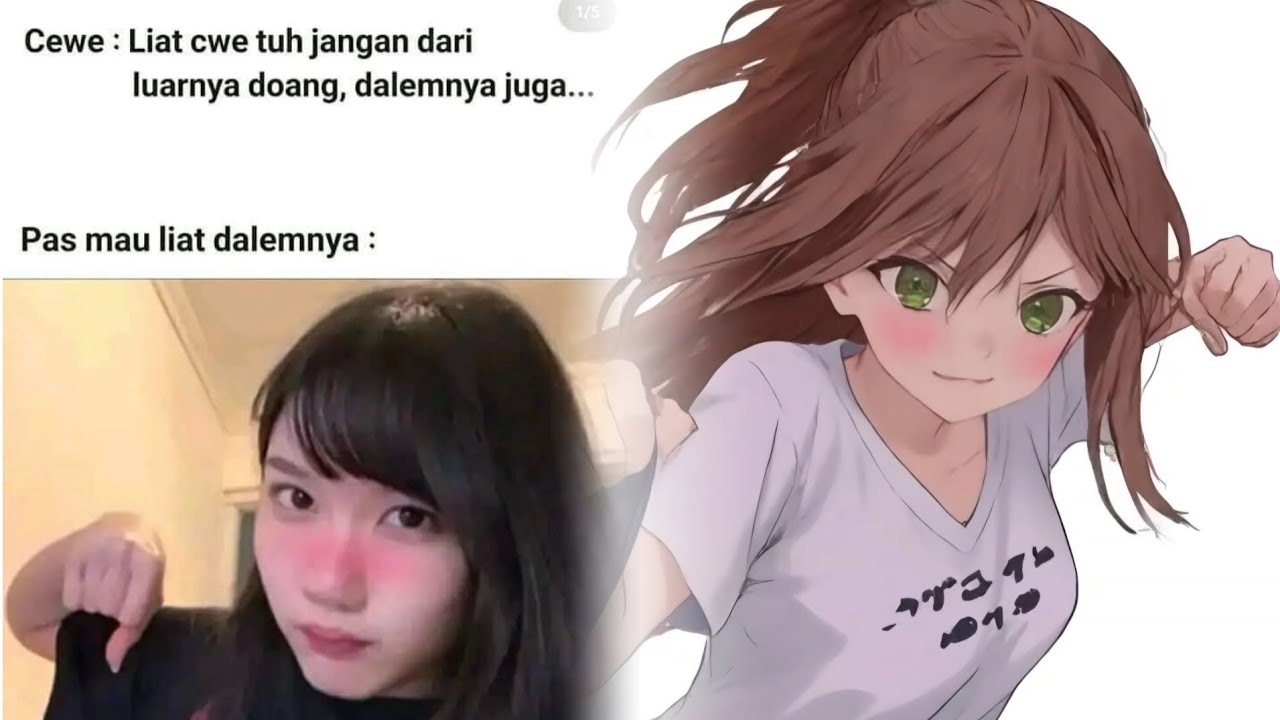 Kompilasi Meme Random #68 - YouTube