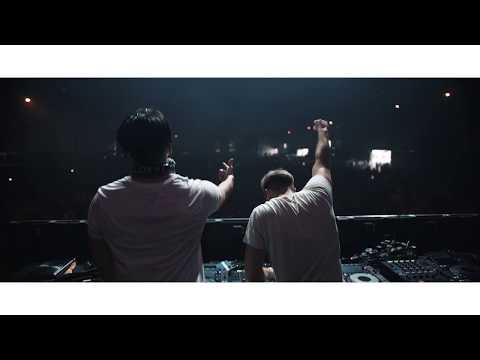 Yellow Claw : \