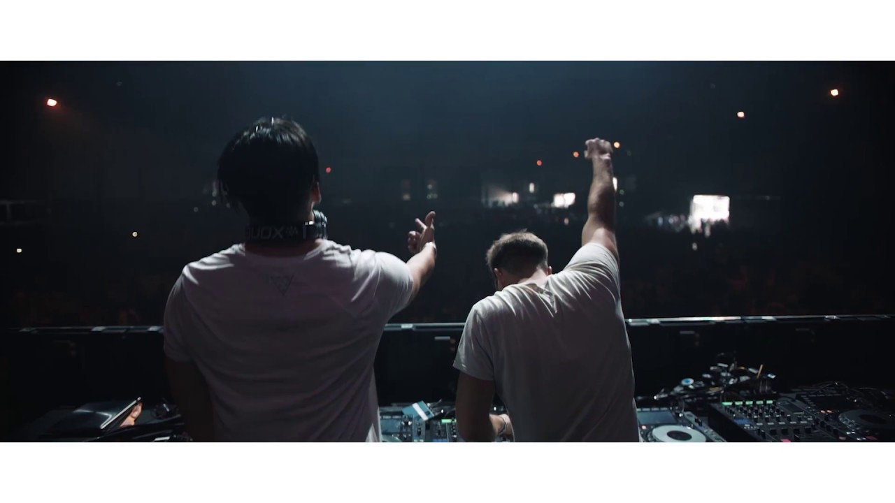 Yellow Claw : "City On Lockdown" (Crisis Era Remix) ft. Lil Debbie & Juicy J - YouTube