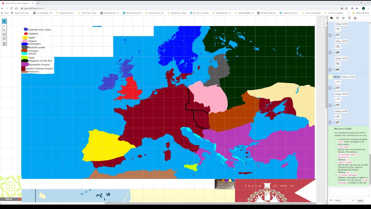 Drakes simple Shadowrun lore Lecture - YouTube