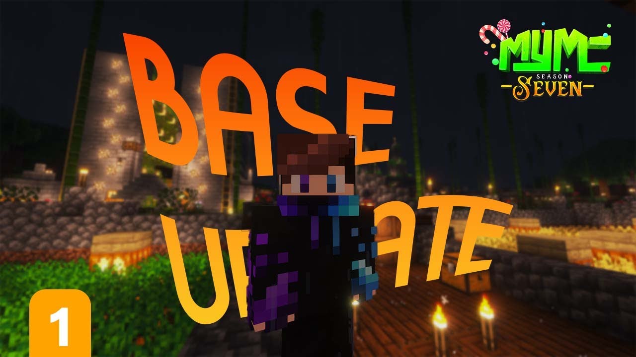 We Upgrade Our Base! | BASE UPDATE Ep.1 | Malaylam - YouTube
