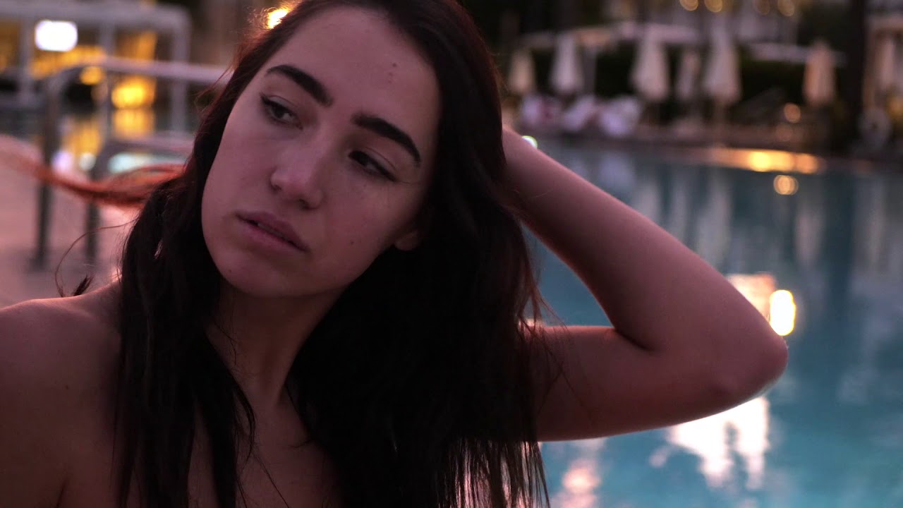 MBC TV VERITY MILLER FOUNTAINBLEAU - YouTube