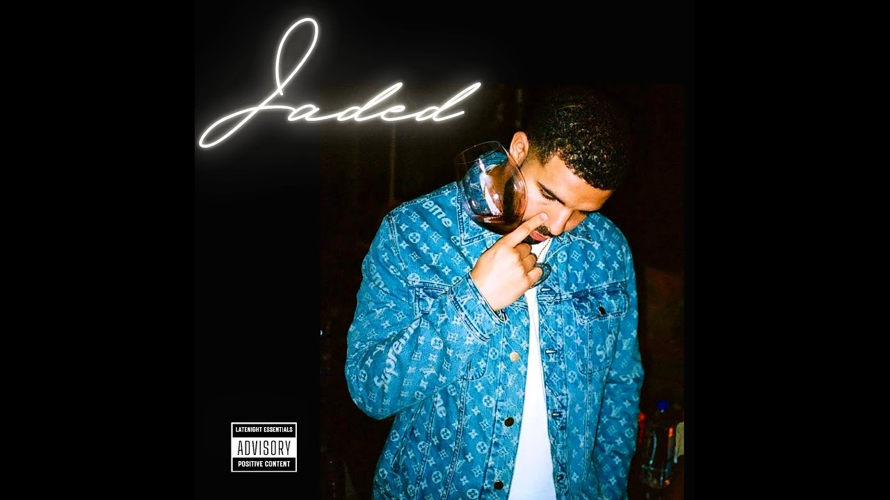 Drake - Jaded (R&B Trap Soul Remix 2024) | Smooth & Emotional Vibes ...