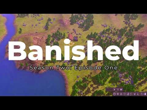 Let's Play： Banished - YouTube