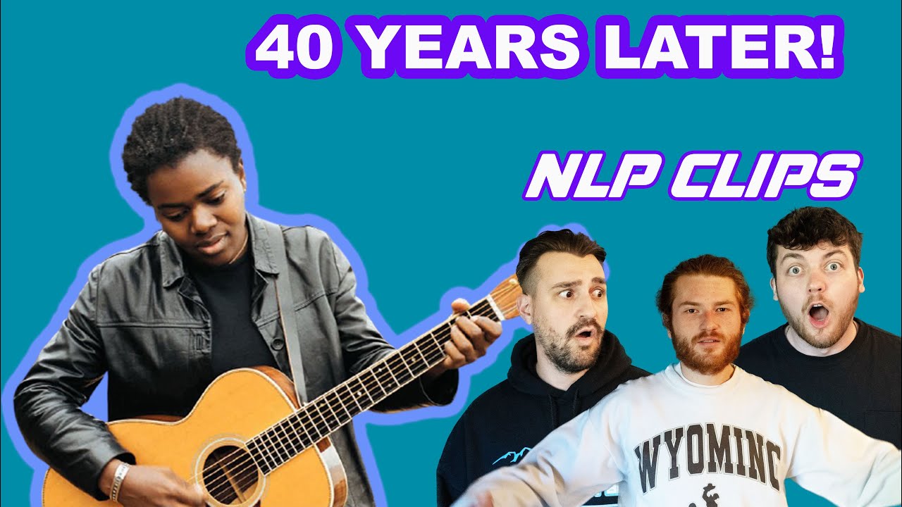 IT TOOK THIS SONG 40 YEARS TO BLOW UP! - YouTube