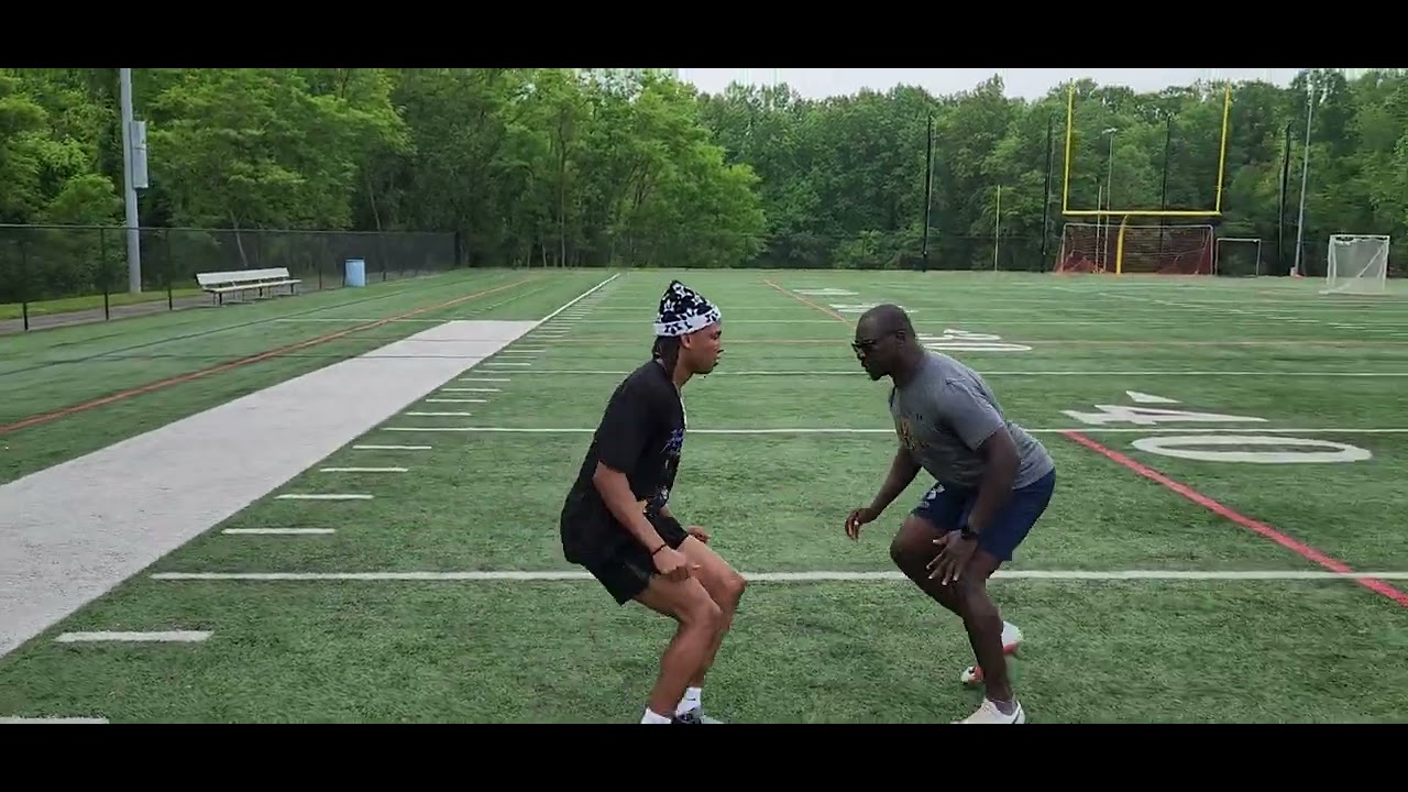 db press technique - YouTube