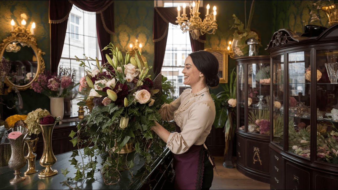 🌸 Discover Florist Connect: Your Gateway to World-Class Florists - YouTube