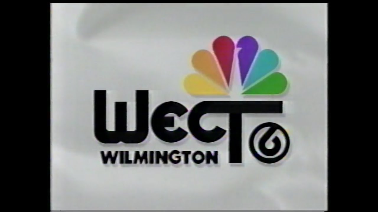 WECT commercials, 11/19/1994 - YouTube