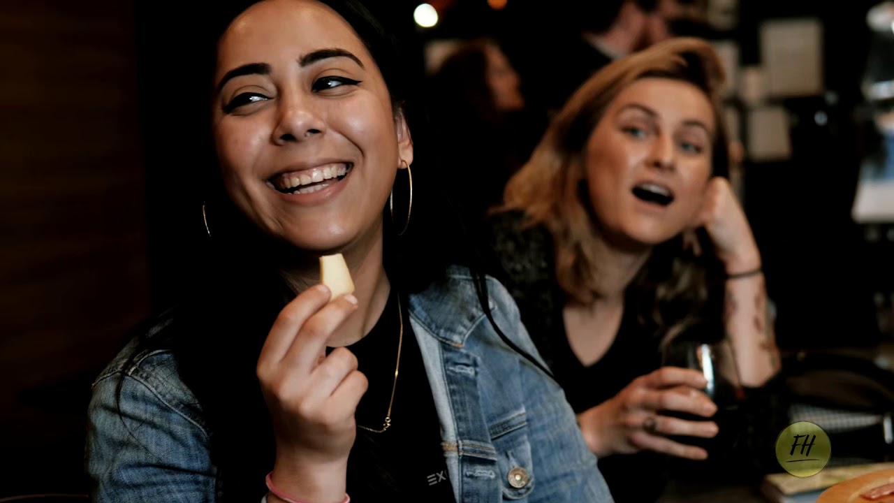 Turbo Restaurant Loop - YouTube