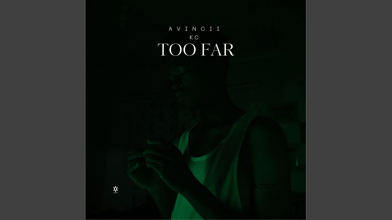Too Far - YouTube