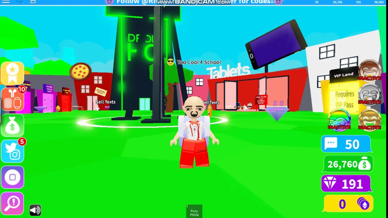 CODE Texting Simulator Codes YouTube code-texting-simulator-codes-youtube