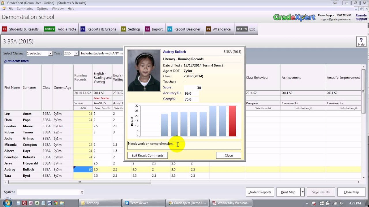 Using Student Maps - YouTube