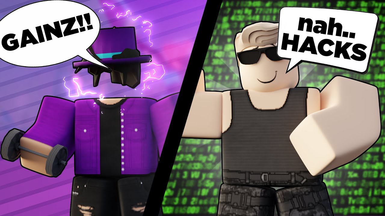 ROBLOX SIMULATOR ADMIN ABUSE - YouTube