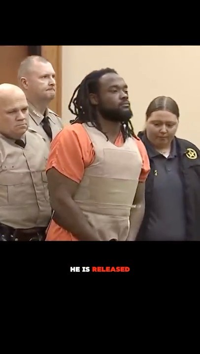 Child Killer Ronald Exantus Released! | Logan Tipton's Shocking Case ...