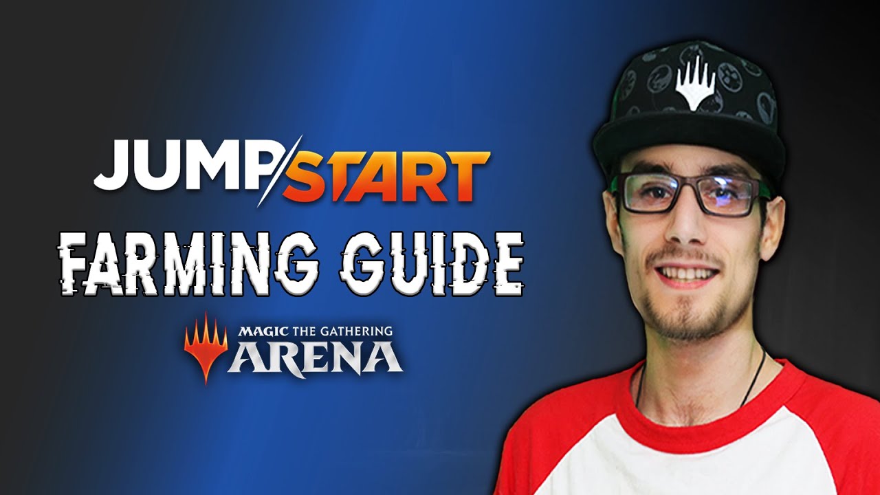 IS JUMPSTART WORTH IT I Played 10 Events To Find Out YouTube is-jumpstart-worth-it-i-played-10-events-to-find-out-youtube