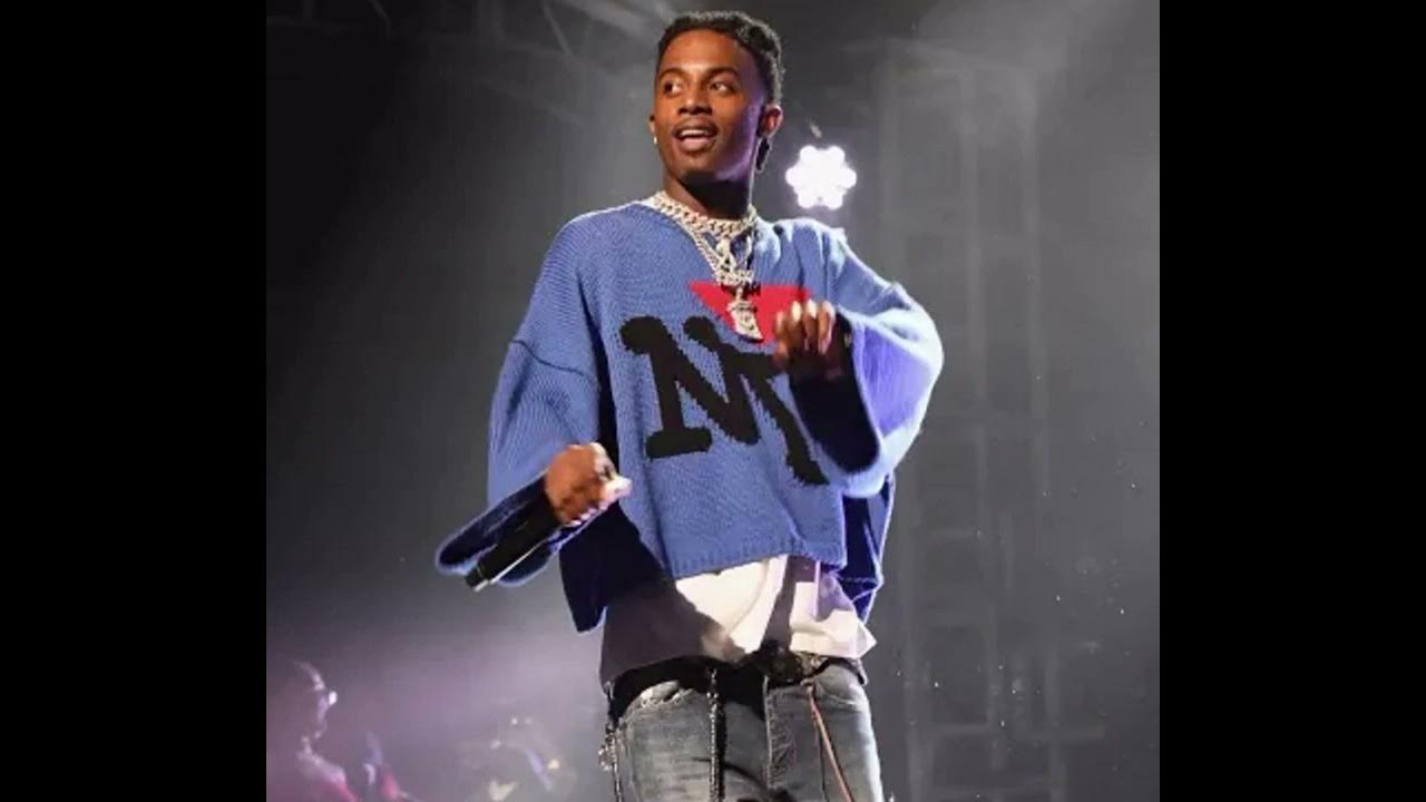 Playboi Carti Money To Spend V2 Youtube