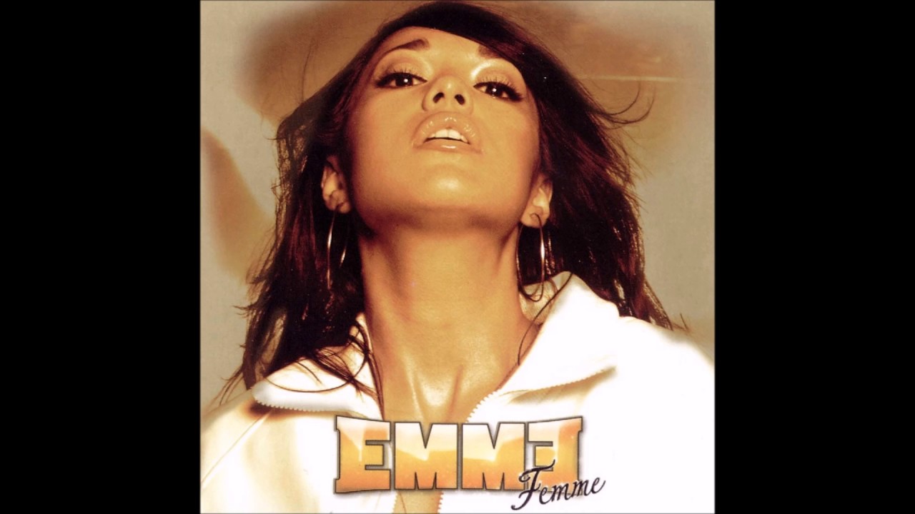 Emme - Latino (Audio) - YouTube