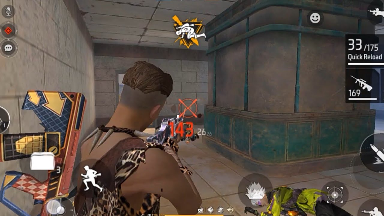 Adam Bot Prank || Squad Finish By Bten Gaming || [ Part-73 ] - YouTube