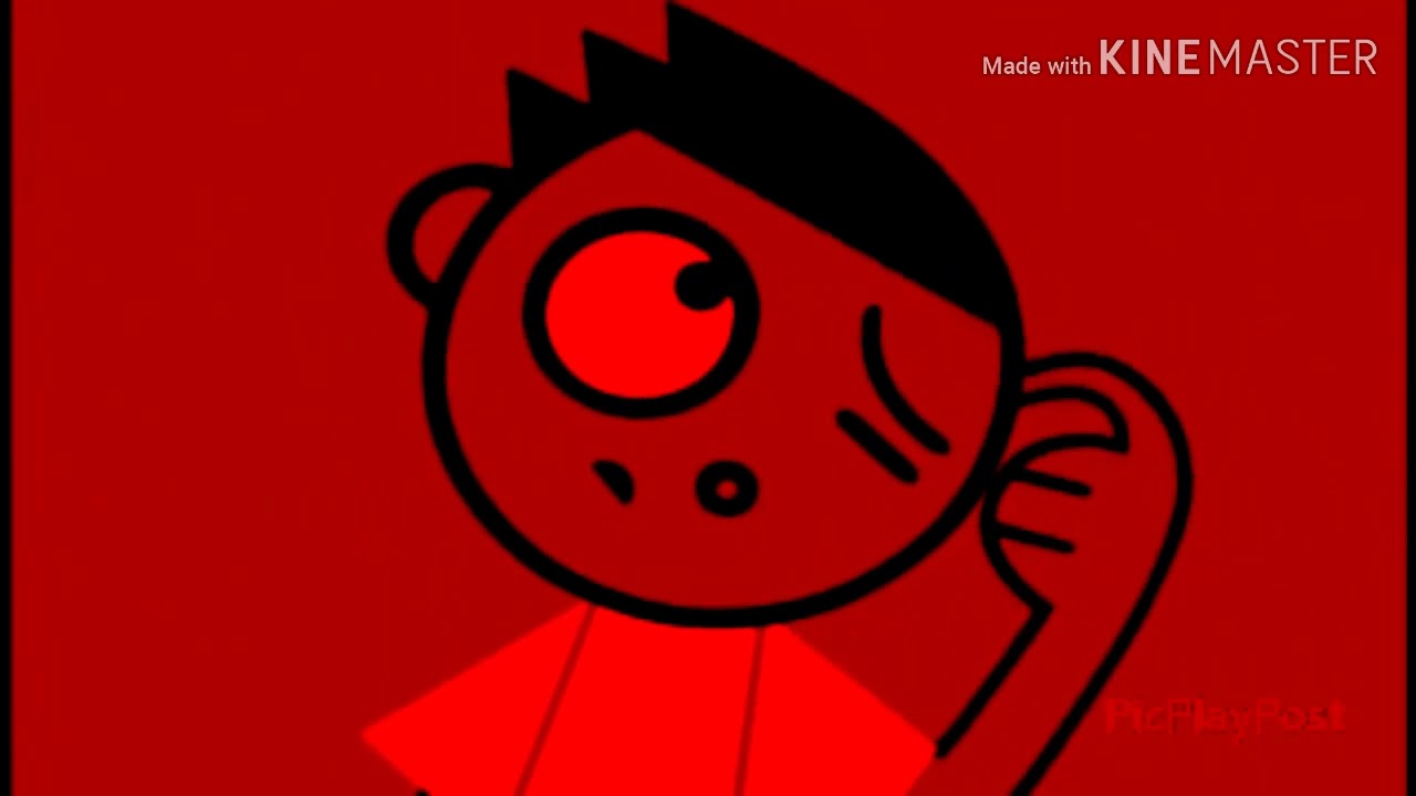 pbs kids dash logo in fish are friends not food major - YouTube