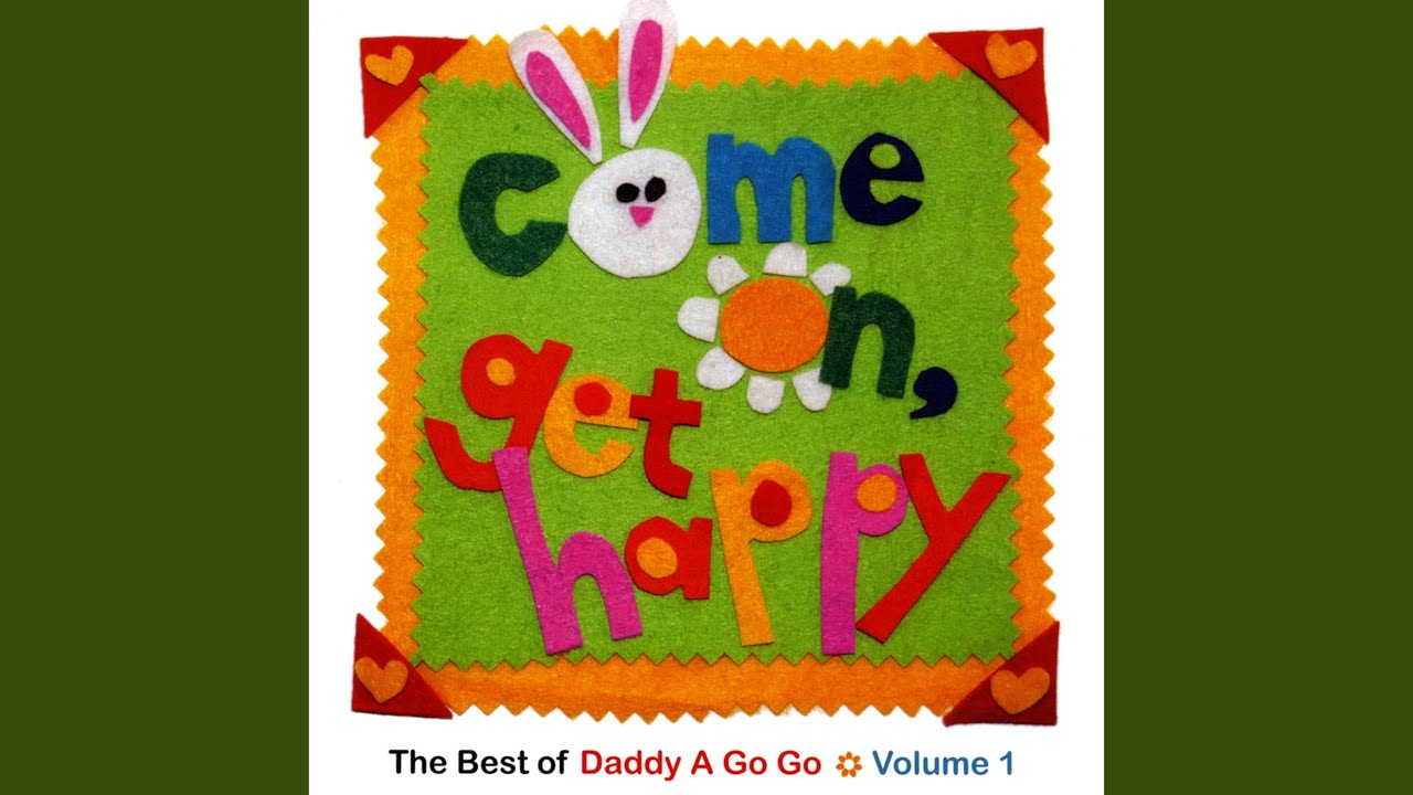Come On, Get Happy (Remastered) - YouTube