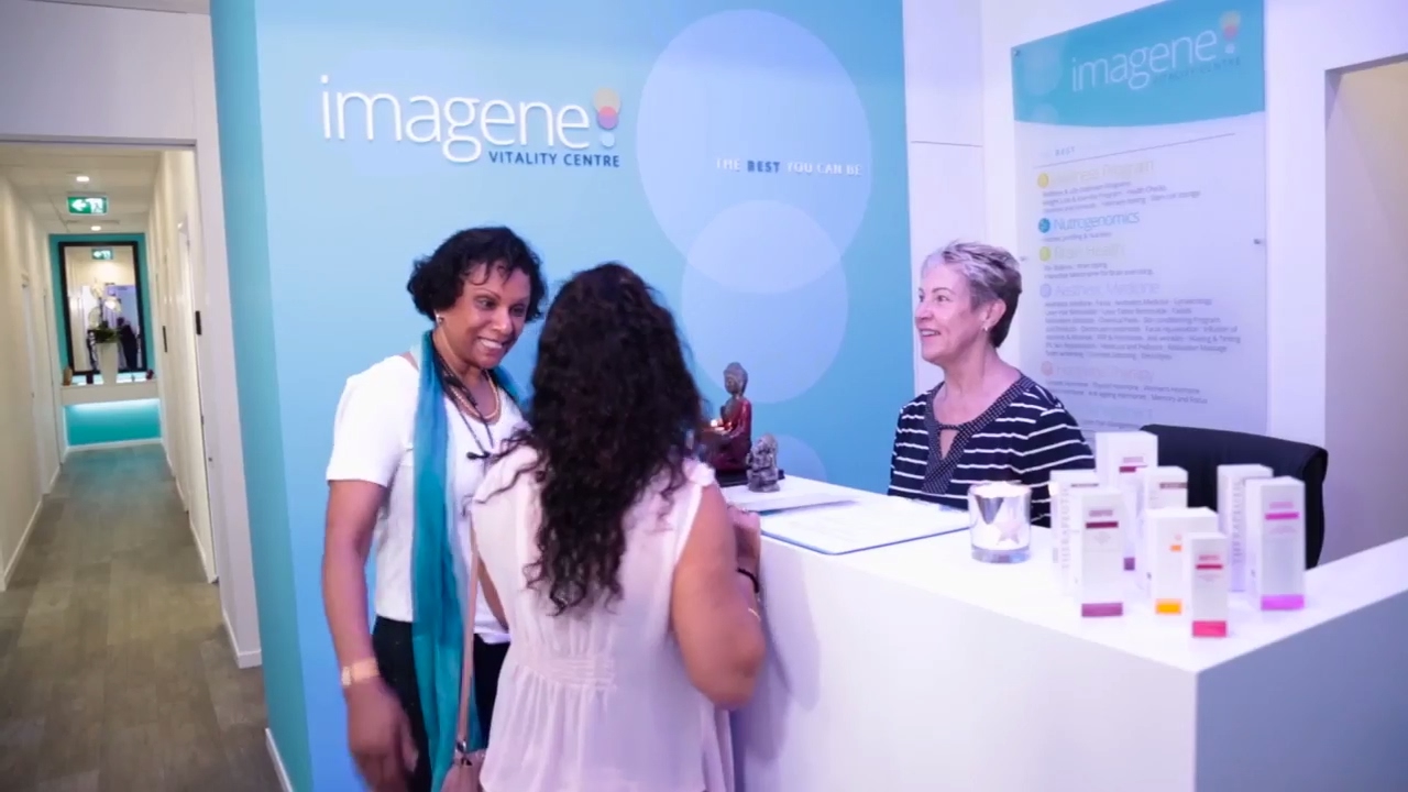 Dr Chetty Clinic Promotional Video - YouTube