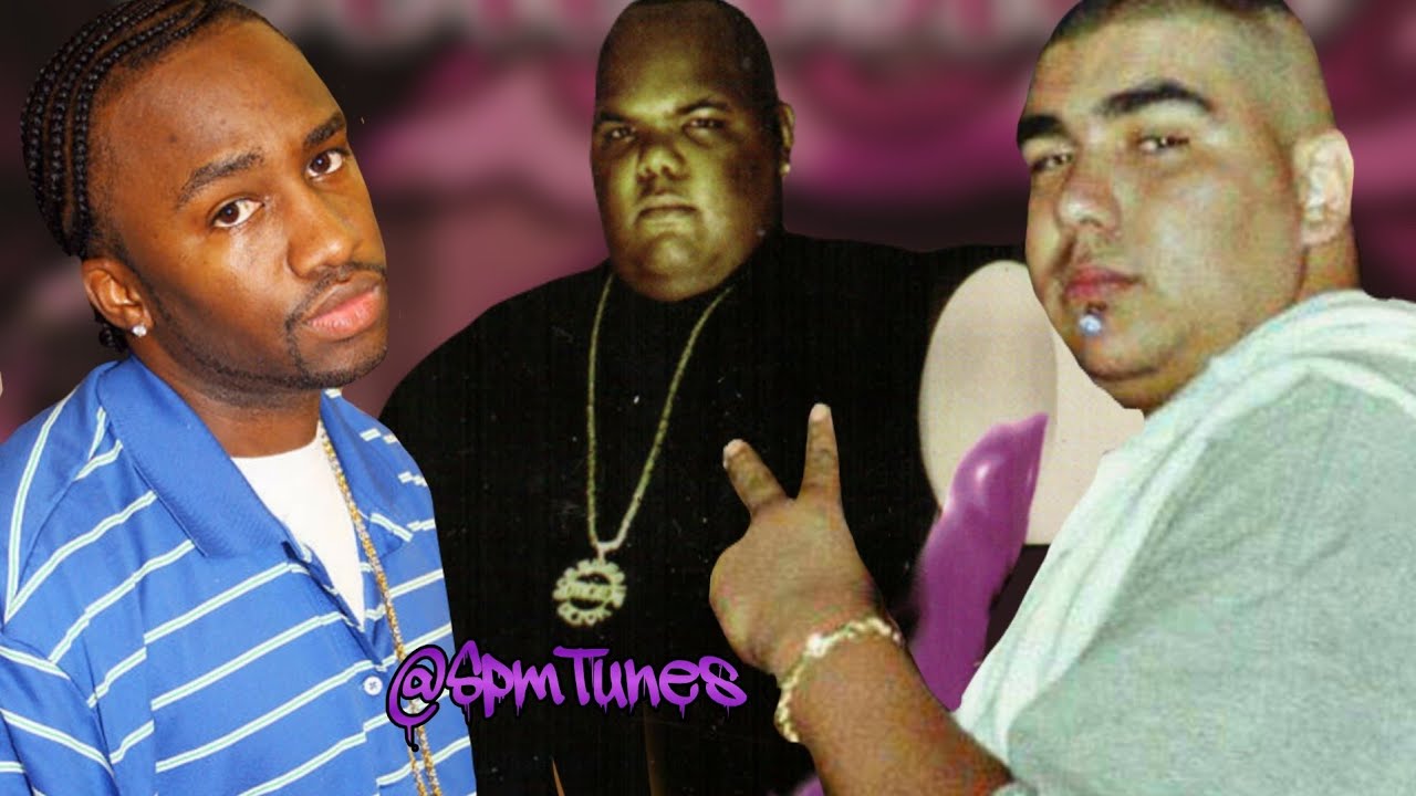 Screwston - Freestyle 1 - 10 (All) - YouTube