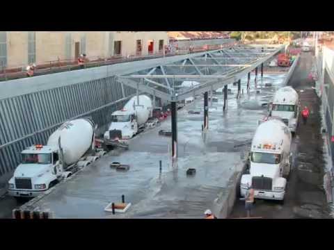 Pronto concrete - YouTube