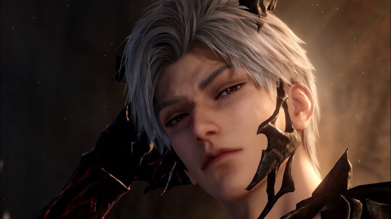 Sylus: Beyond Cloudfall Part 1 | Sylus Myth [Japanese Dub] - Love and Deepspace - YouTube