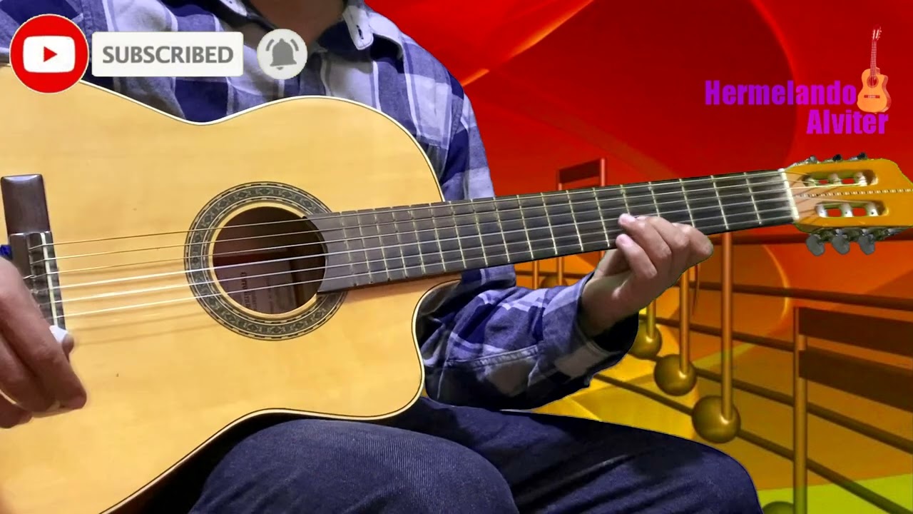 Corrido del 24 - Requinto Tutorial - Benítez de la Sierra - Adornos ...