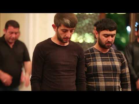 Imamzade Gence Seheri