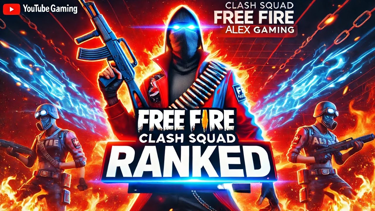 CS RANKED PLAY BY ALEX GAME. It's my first video...🙏🙏🙏 Enjoy this video ...