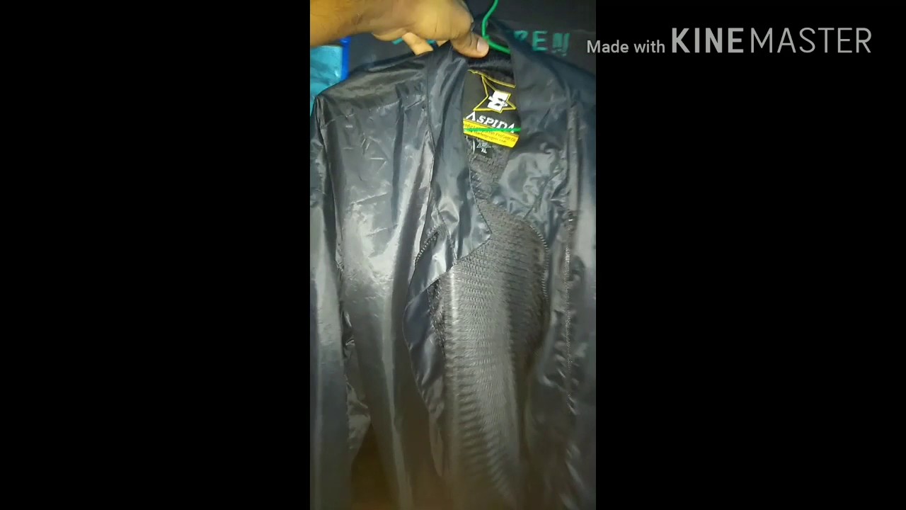 My Riding Gears Review...Aspida Helios jacket,Mad Bike Gloves,Vega ...