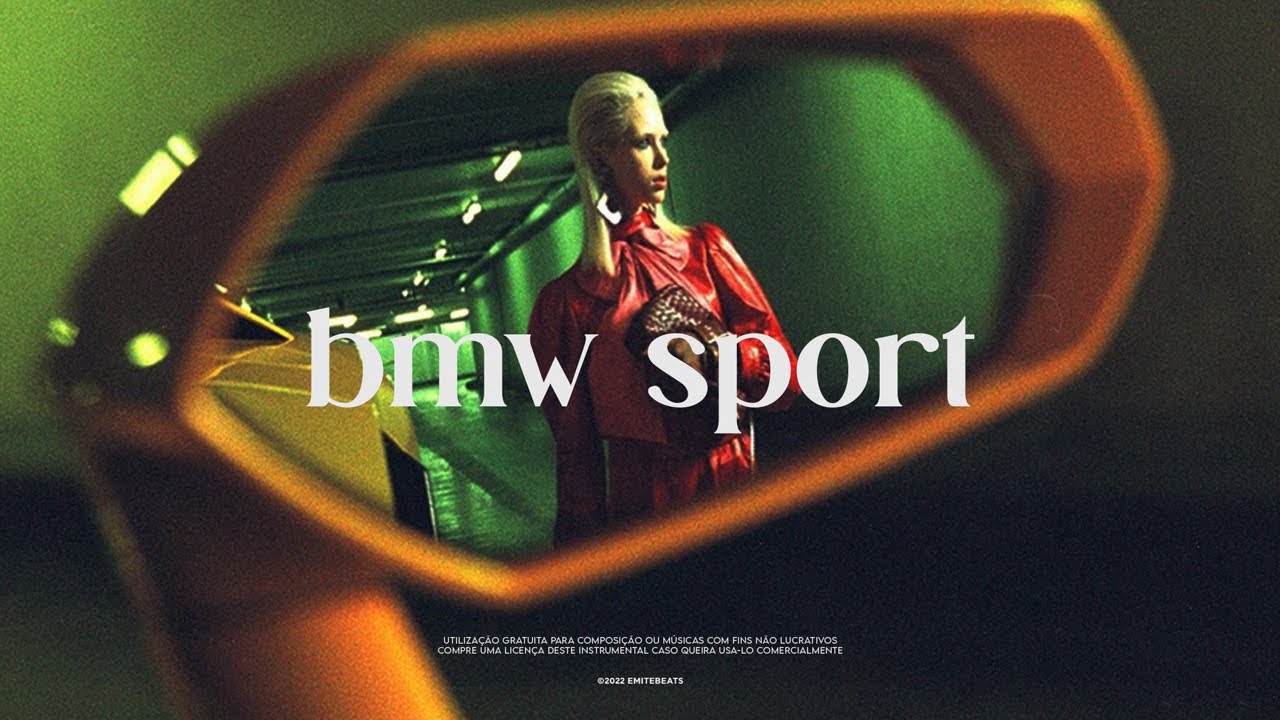 ''BMW SPORT'' Beat Estilo MC Kako, MC Kevin | Beat de Funk Consciente ...