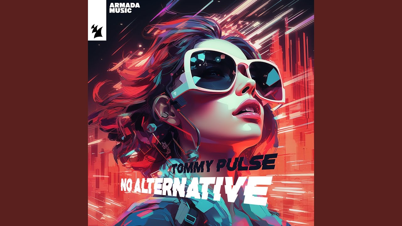 No Alternative (Extended Mix) - YouTube