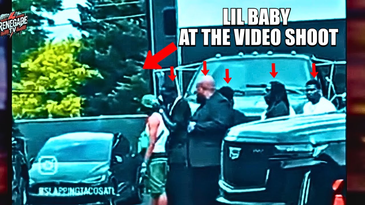 Lil Baby Wanted for Questioning by FBI in 2024 Atlanta Double Homicide ...