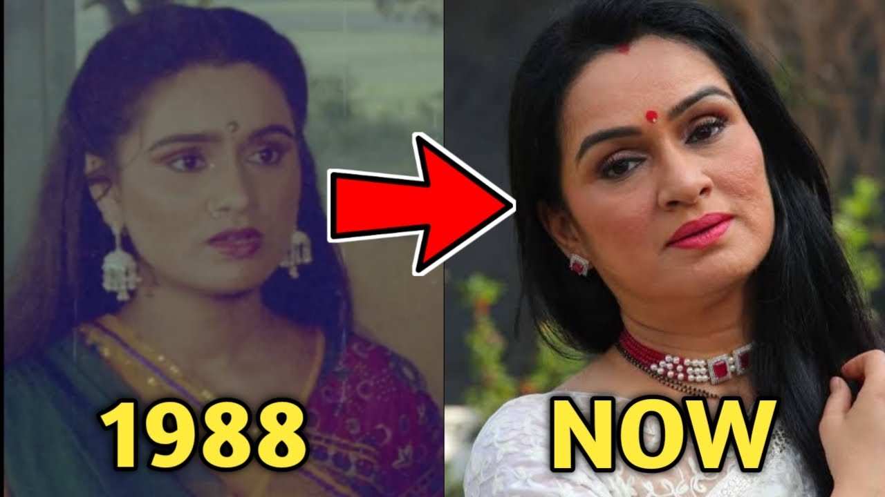 Sagar Sangam (1988) Cast Then And Now [Totally Unbelievable ...