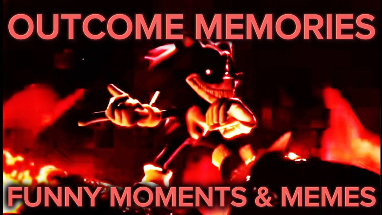 [ROBLOX] OUTCOME MEMORIES - FUNNY MOMENTS & MEMES [Ft. 2011x] - YouTube