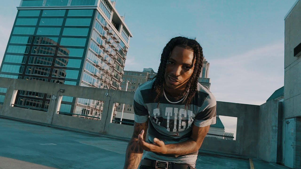 Baby Marco - You & I (Official Video) Shot by: @1jbvisual - YouTube