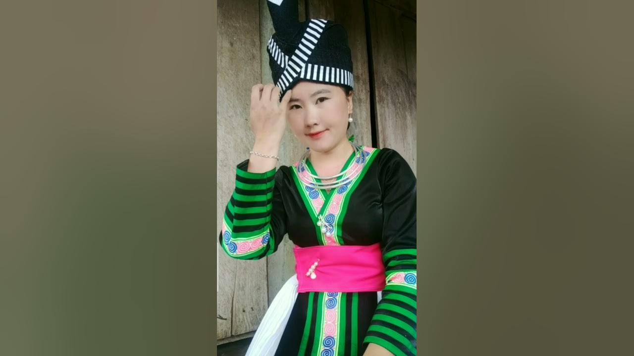 nkauj hmoob yaj - YouTube