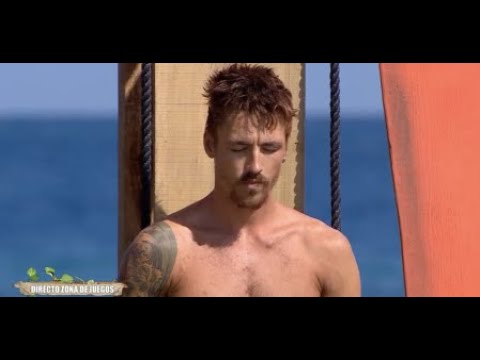 💣 ÚLTIMA HORA EN SUPERVIVIENTES! Gorka EVACUADO de la ISLA y CORRE ...