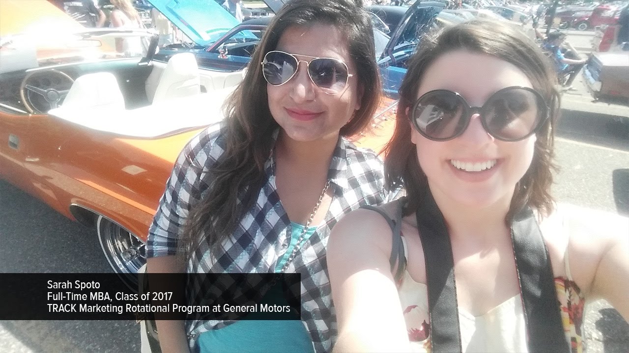 Simon Story: Cars, Career, and Community - YouTube