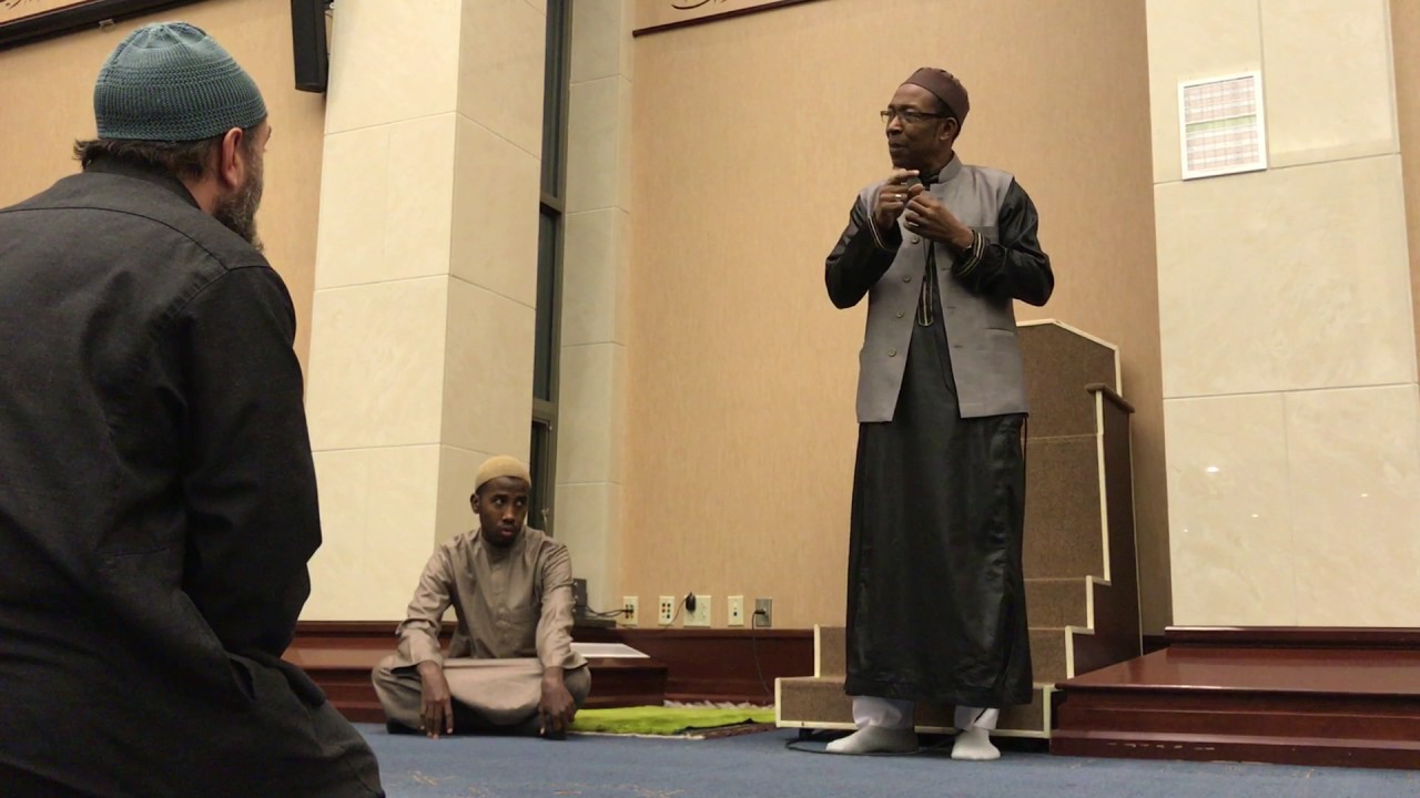 Prophet Muhammad PBUH in Bible and Torah - PROOF! - YouTube