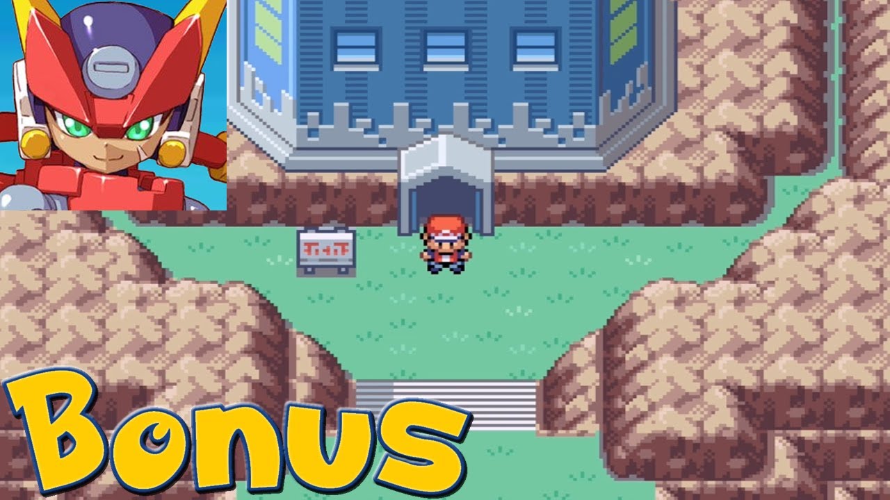 Pokemon Leaf Green [Bonus] Trainer Tower Challenge! - YouTube