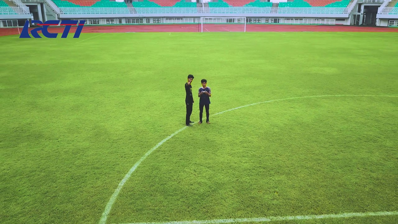 Iklan RCTI OKE STADION 2020 - YouTube Music