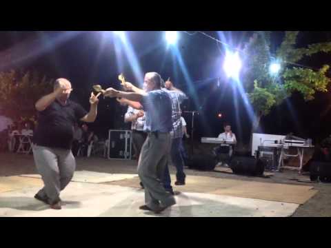 Ankaralı İbocan - Sallan Gelde Boylarına - Tridine Bandım -