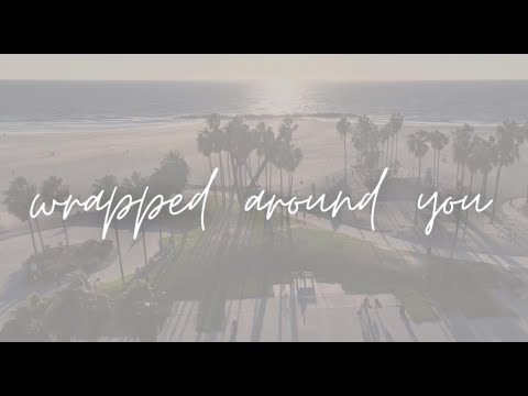 The Serenity Club - Wrapped Around You Official Lyric Video - YouTube
