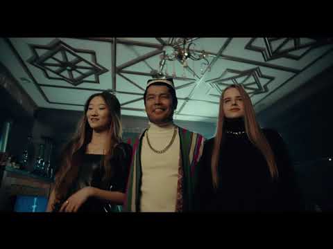 Sarvar KUBA - Rezina (Official Video)